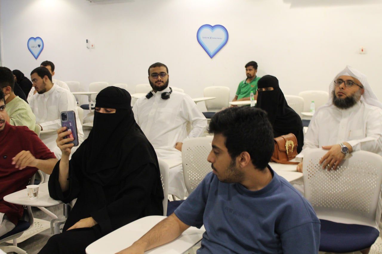 Autism Families Association launches Princess Samira bint Abdullah Al ...